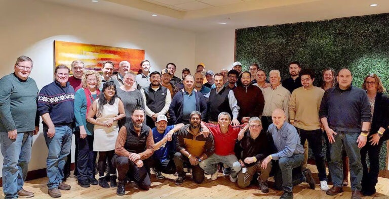 About Us - Your Factory Automation Partner | Wes-Tech Automation