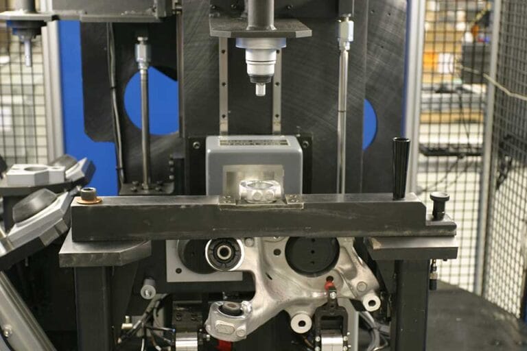 Custom Industrial Automation Solutions | Wes-Tech